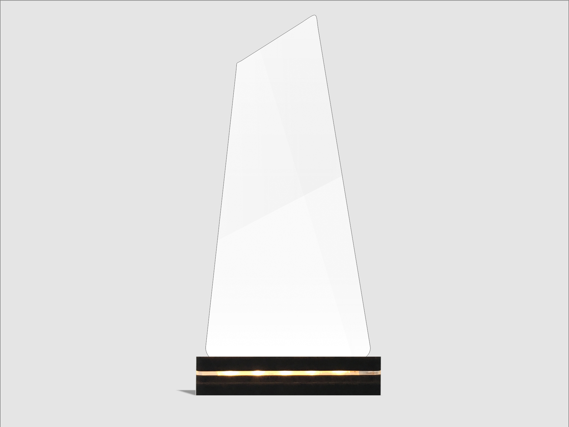 Custom φωτιστικό "Mountain" - Gift & Design
