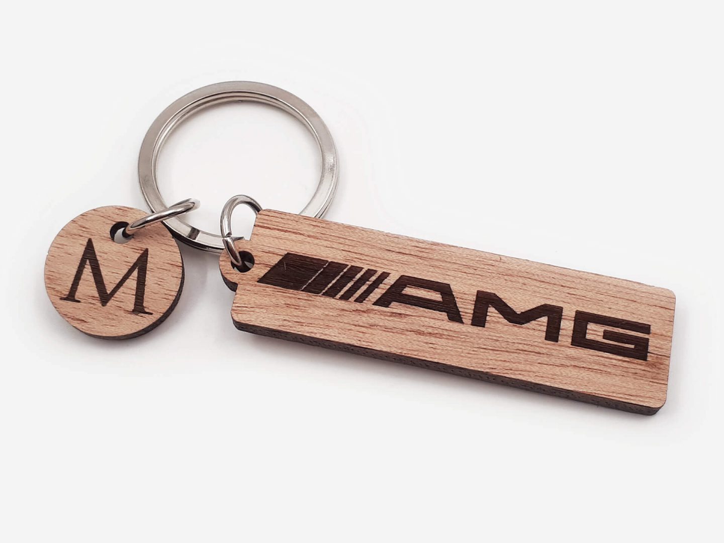 Μπρελόκ "AMG" - Gift & Design